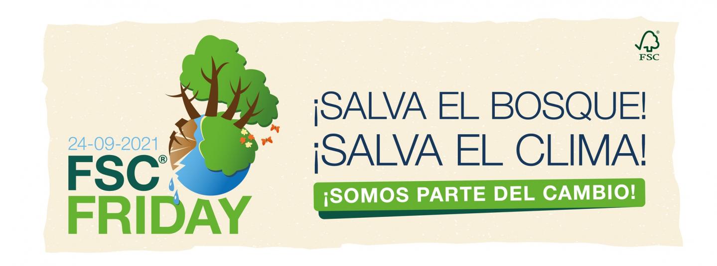 Homepage Mexico | Forest Stewardship Council